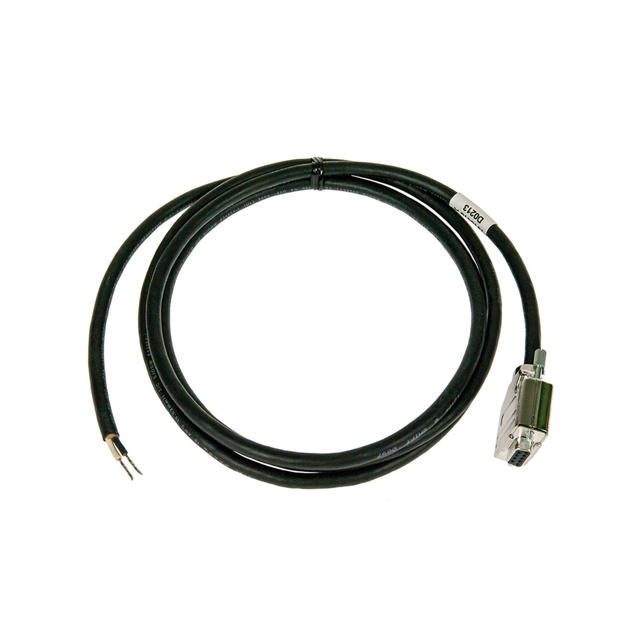 Zebra VH10 Screen Blanking Cable, DB9 to Open Wires Cables Accessories ...