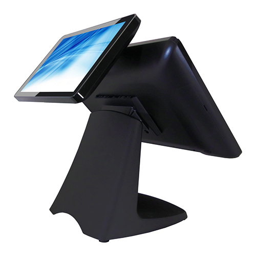 Element CA250W CDU 2ND DISPLAY 10.1 INCH BLK Customer-LCD Monitors ...