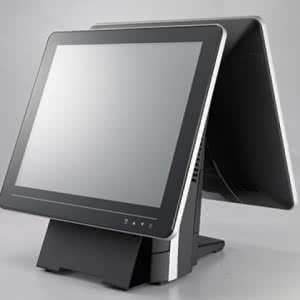 Man and Machine CDU LCD 15 INCH FOR AERPOS BLK Customer-LCD Monitors ...