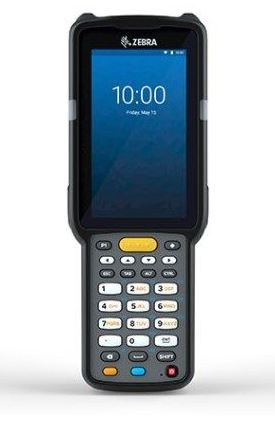 Zebra MC3300ax Android Mobile Computers - Brand New and In Stock