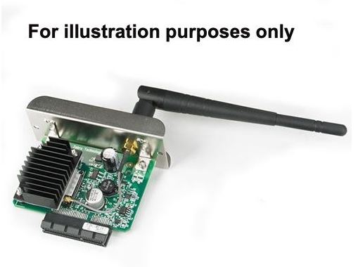 Sato W-LAN KIT For WS2 Label Printer Accessories - Brand New and In Stock