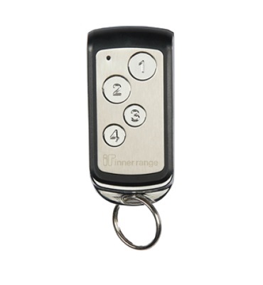 Inner Range SIFER-P RFID Proximity Cards and Fobs Access Control ...