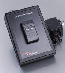 Insight 994500BLANKAU Card Enrollment Station and Reader Access Control ...