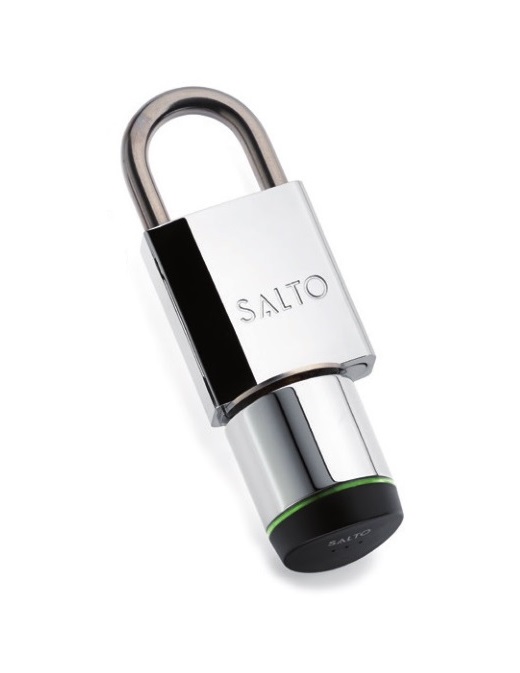 Salto G9P214883CPBN Cylinder, Escutcheon, Locks Access Control - Brand ...