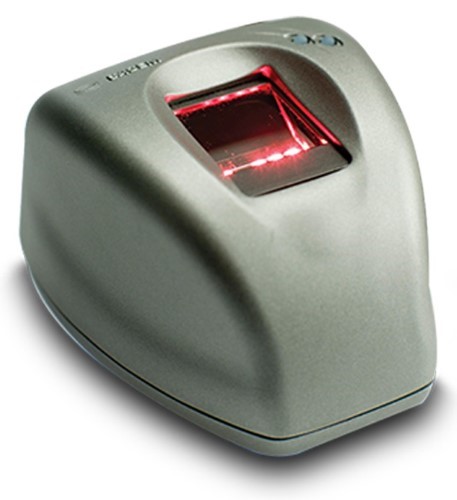 Idemia MSO-330 Biometric Terminal and Reader Access Control - Brand New ...