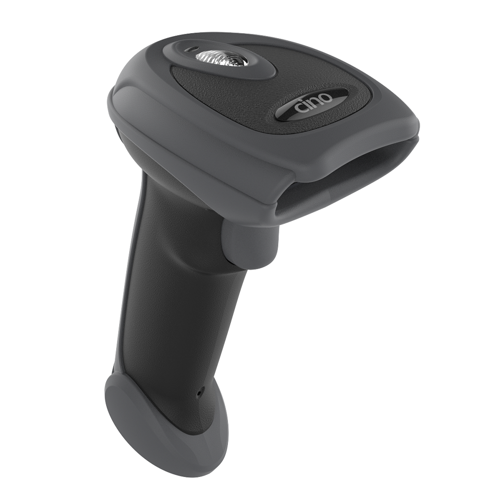 Cino F-780 Handheld Barcode Scanners - Brand New and In Stock
