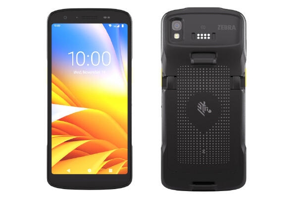 Zebra TC22 Android Mobile Computers - Brand New and In Stock