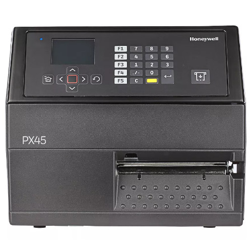 Honeywell PX45 Industrial Label Printers - Brand New and In Stock