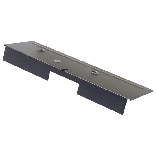 Goodson GC-100 Lid Cash Drawer Accessories - Brand New and In Stock