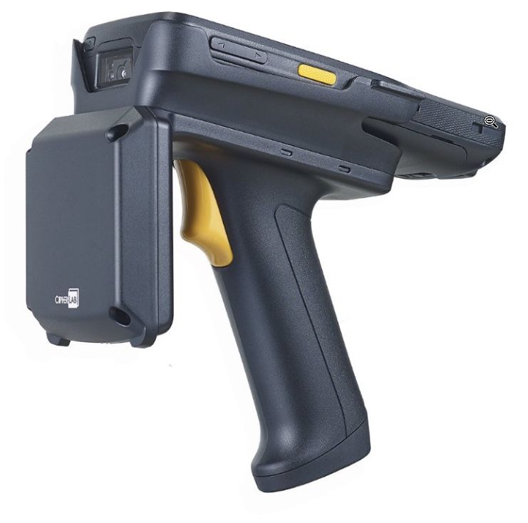 CipherLab ARK25UHFNNCA1 Barcode Scanner Accessories - Brand New and In ...